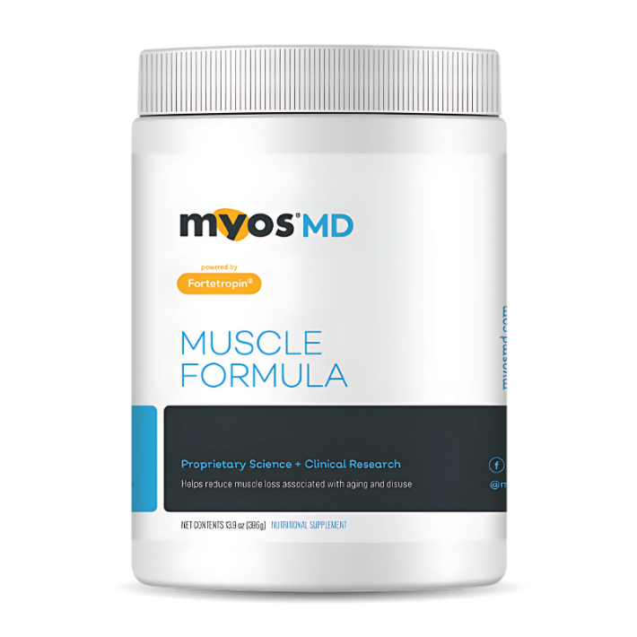 MYOS MD Muscle Formula - Single